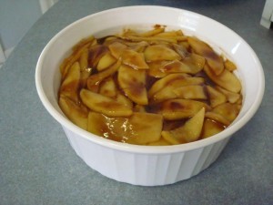 Karamel Soet Patat - 93.4fm - Radio Namakwaland - Die beste in die weste.