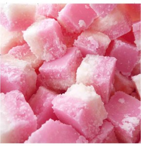 Ongekookte Klapperys - 93.4fm - Radio Namakwaland - Die beste in die weste.