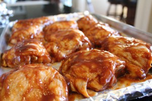 Vinnige Gebakte Hoender - 93.4fm - Radio Namakwaland - Die beste in die ...