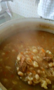 Boontjiesop - 93.4fm - Radio Namakwaland - Die beste in die weste.