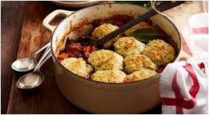 Beesvleis Bredie met kluitjies - 93.4fm - Radio Namakwaland - Die beste ...