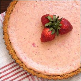 Aarbei Tert - 93.4fm - Radio Namakwaland - Die beste in die weste.