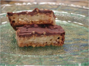 Sjokolade Klapper Koekies - 93.4fm - Radio Namakwaland - Die beste in ...