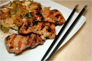 Soetsuur Hoender Braai - 93.4fm - Radio Namakwaland - Die beste in die ...