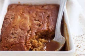 Bruin Karamel Poeding - 93.4fm - Radio Namakwaland - Die beste in die ...