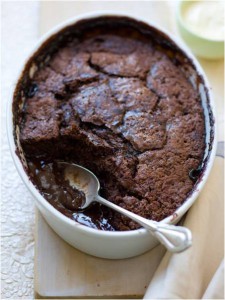 Sjokolade-Koffie Poeding [flatervry] - 93.4fm - Radio Namakwaland - Die ...