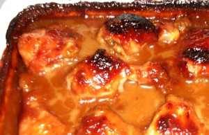 Kerrie hoendergereg - 93.4fm - Radio Namakwaland - Die beste in die weste.