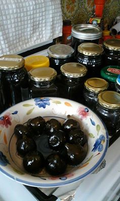 Groenvye-konfyt [heel ingelê] - 93.4fm - Radio Namakwaland - Die beste ...