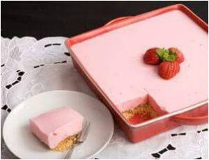 Jogurt-Kondensmelk Tert - 93.4fm - Radio Namakwaland - Die beste in die ...