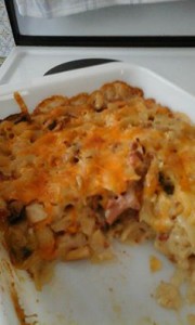 Geurige Hoender-Pasta Gereg - 93.4fm - Radio Namakwaland - Die beste in ...