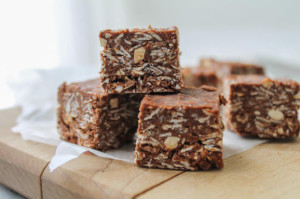 Klapper Mariekoekies Blokkies - 93.4fm - Radio Namakwaland - Die beste ...