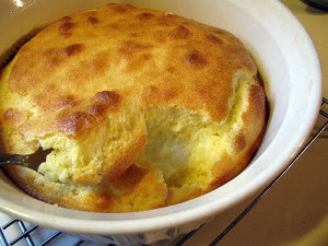 Gebakte Lemoenpoeding - 93.4fm - Radio Namakwaland - Die beste in die ...