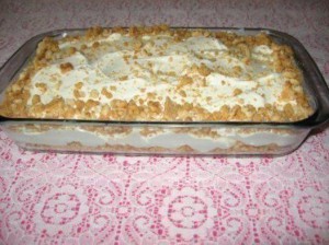 Pynappel Kondensmelk Tert - 93.4fm - Radio Namakwaland - Die beste in ...