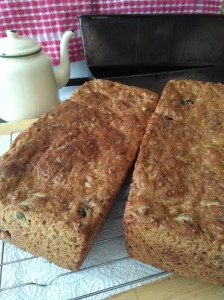 An se Sadebrood - 93.4fm - Radio Namakwaland - Die beste in die weste.