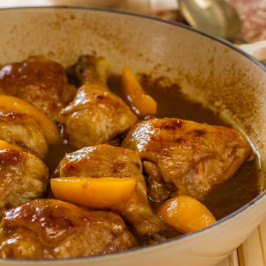 Perske Hoender - 93.4fm - Radio Namakwaland - Die beste in die weste.