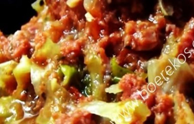 93.4fm – Radio Namakwaland – Die beste in die weste. » An-na-na Resepte