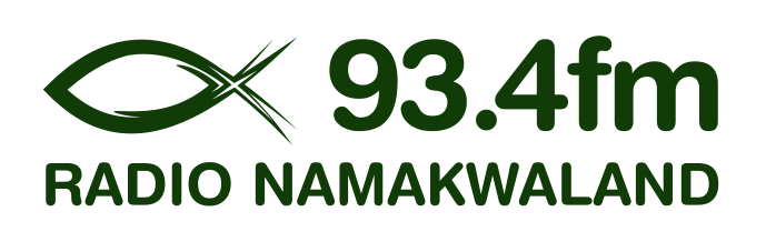 Voorblad - 93.4fm - Radio Namakwaland - Die beste in die weste.